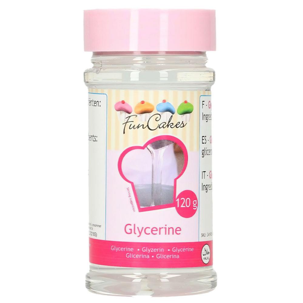 Glyseroli - Partyhalli.fi