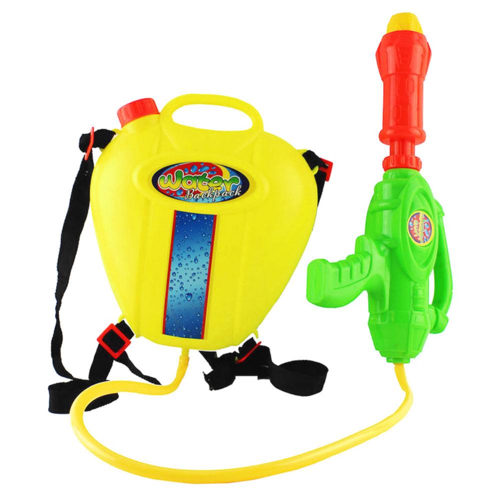 Vesipyssy Selkäsäiliöllä - Partyhalli.fi