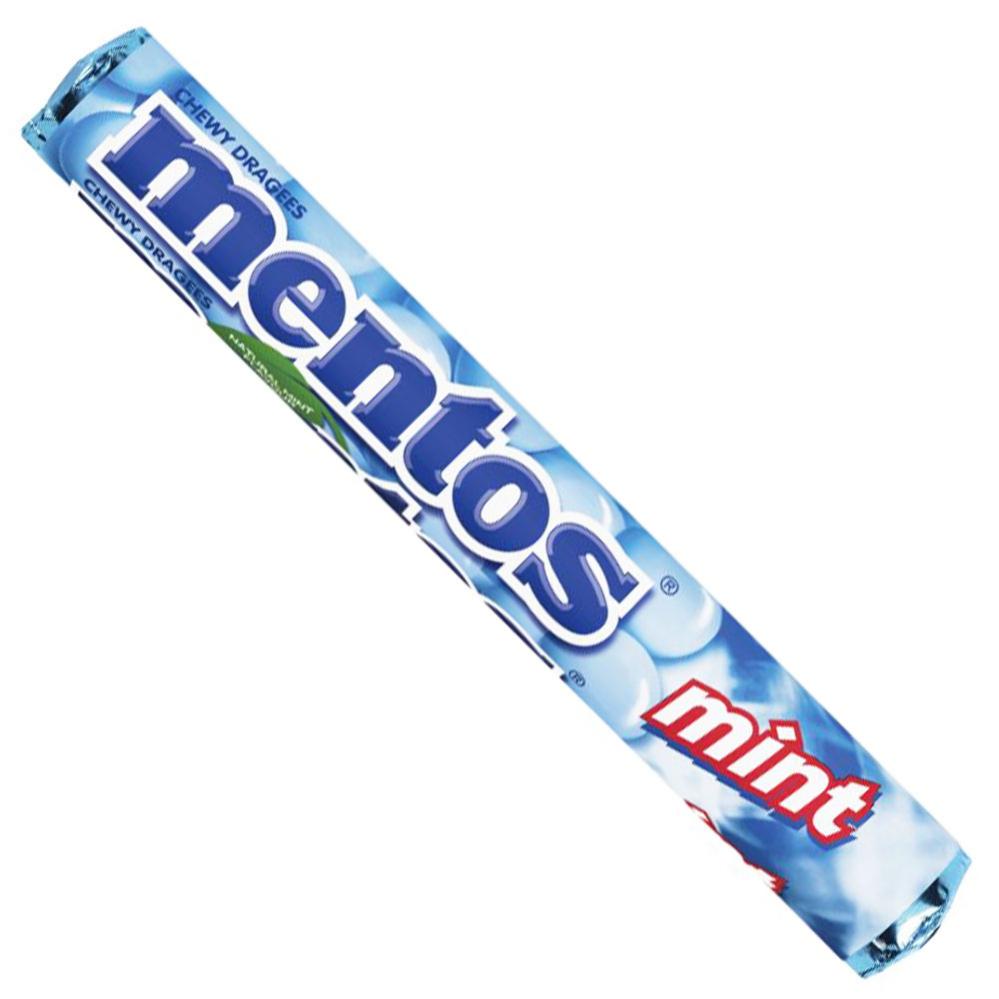 Mentos Mint - Partyhalli.fi