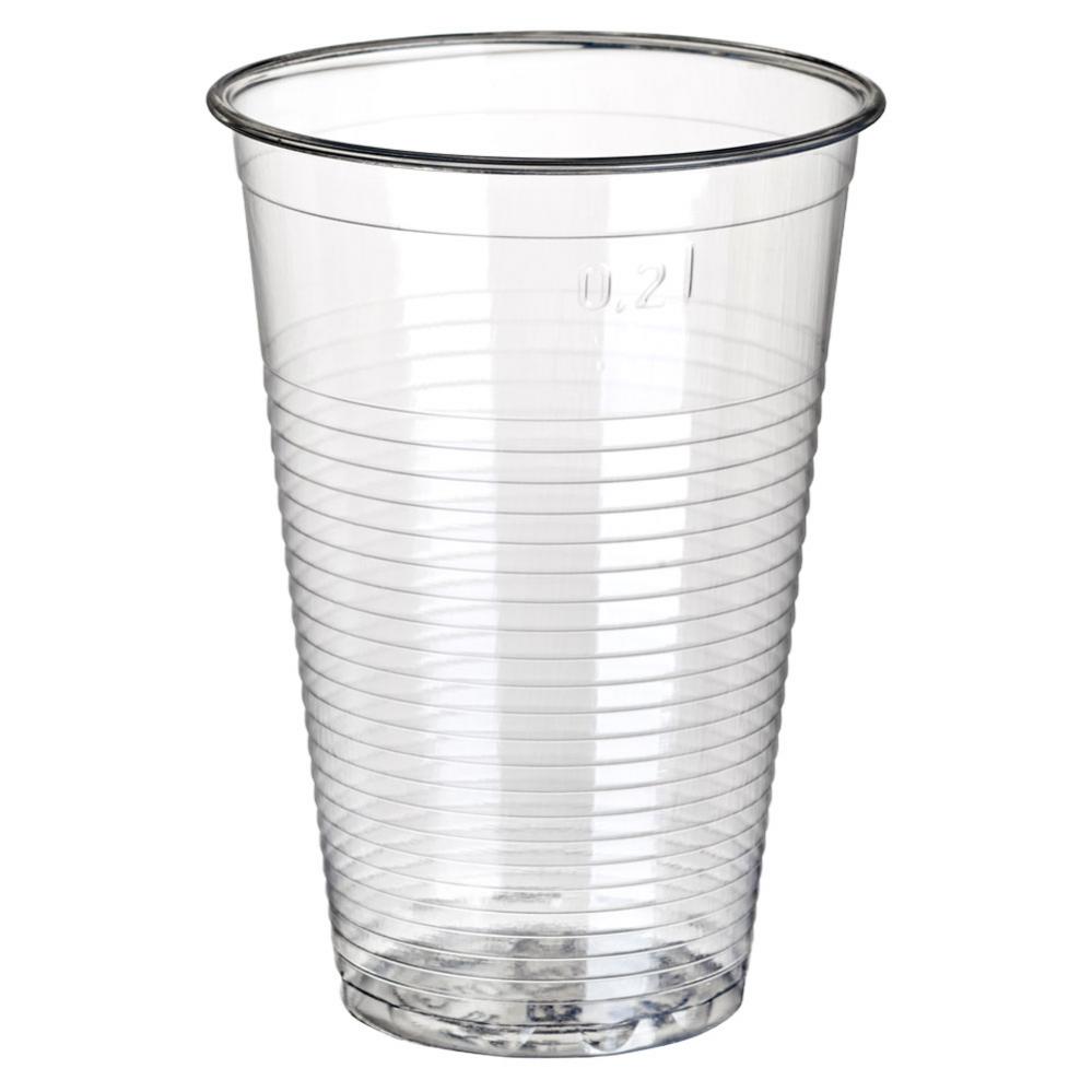 Muoviset Juomalasit - Partyhalli.fi