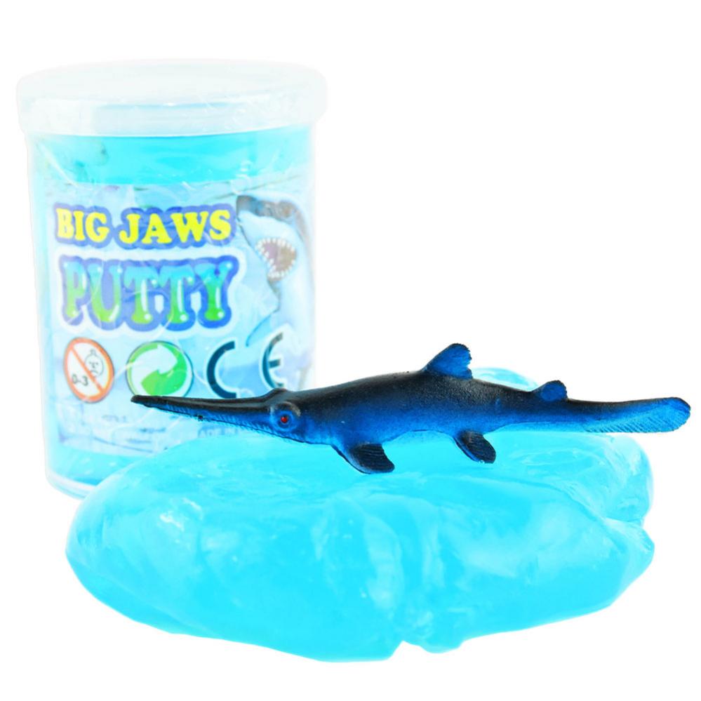 Putty Slime Hailla - Partyhalli.fi