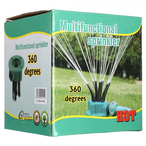 Sprinkleri - Partyhalli.fi