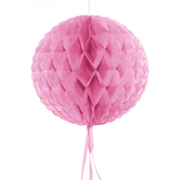 Hunajakenno Hempeän Vaaleanpunainen - Partyhalli.fi