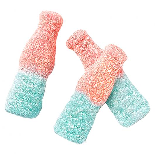 Malaco Fizzypop 1,5 kg - Partyhalli.fi