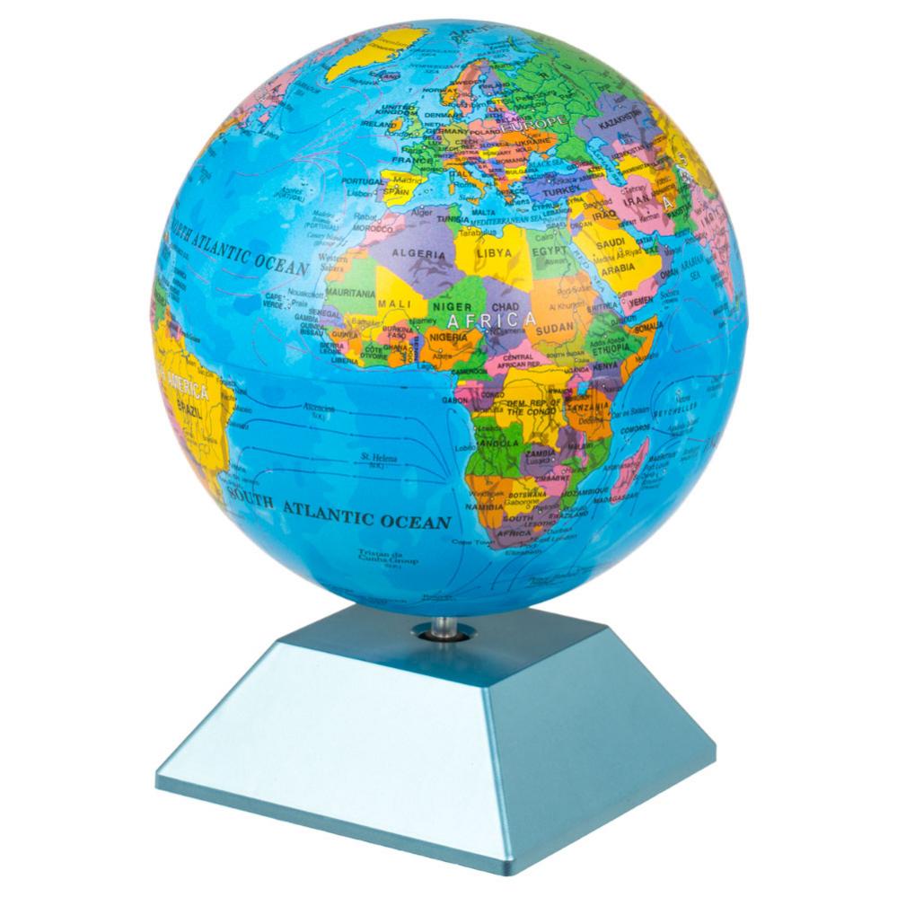 Maapallo Pyörivä - Partyhalli.fi