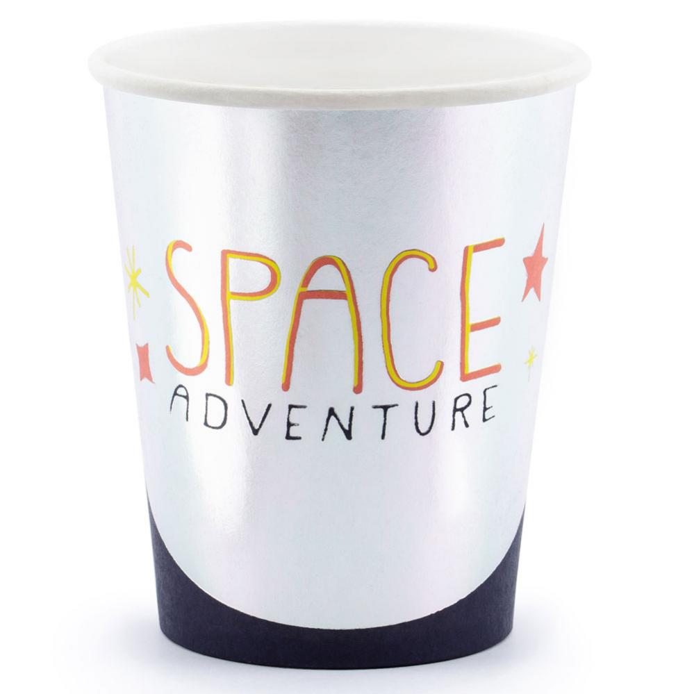 Mukit Avaruussynttärit - Partyhalli.fi