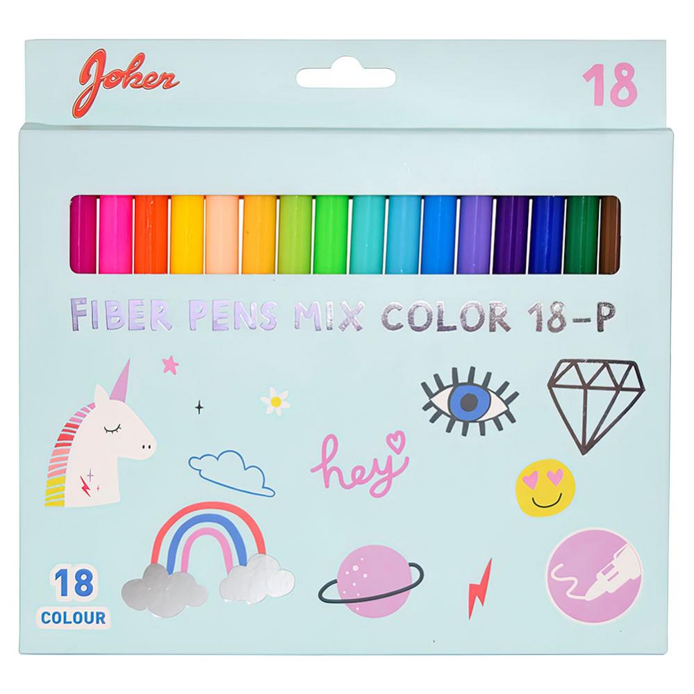 Tussit 18-pakkaus - Partyhalli.fi