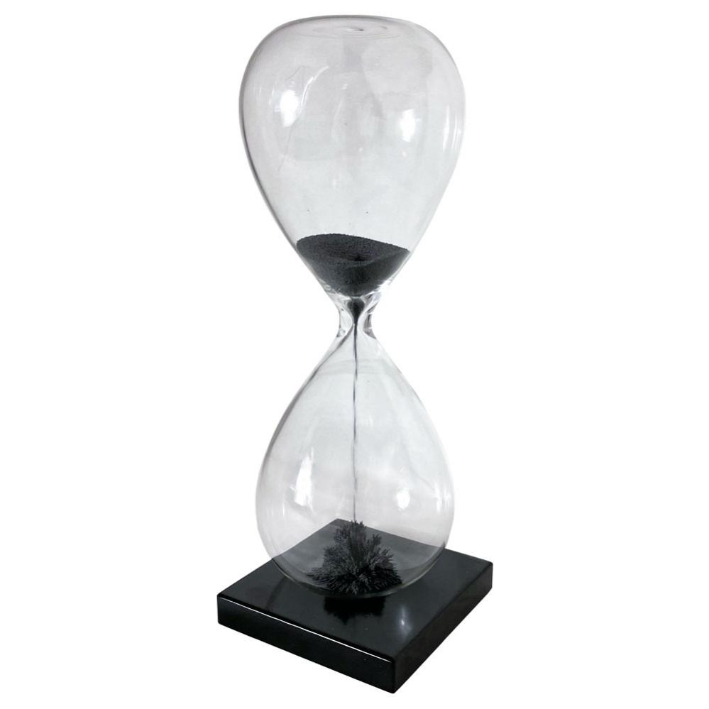 Magneettinen Tiimalasi - Partyhalli.fi