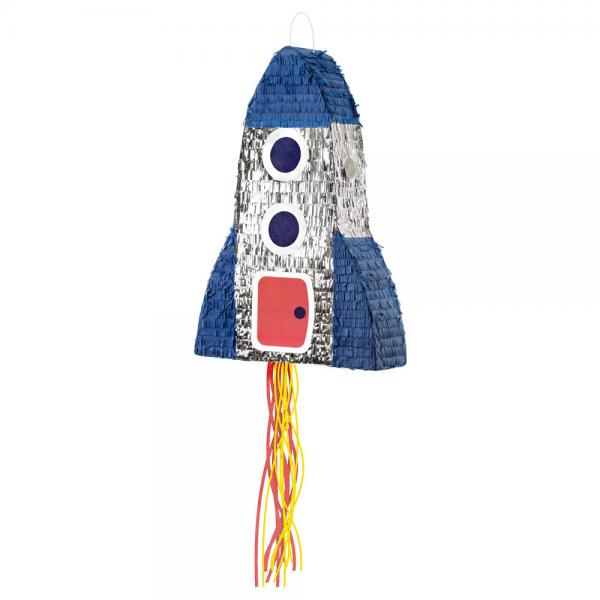 Pinjata Avaruusraketti - Partyhalli.fi