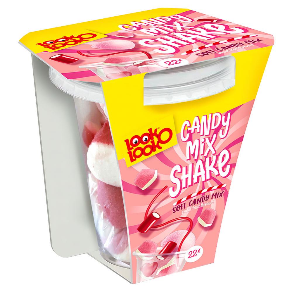 Look O Look Candy Mix Shake - Partyhalli.fi