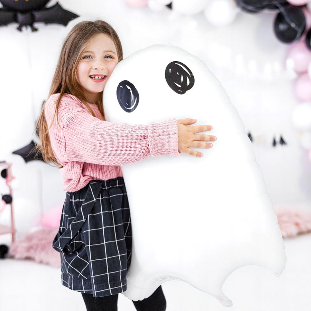 Kummitus Folioilmapallo - Partyhalli.fi