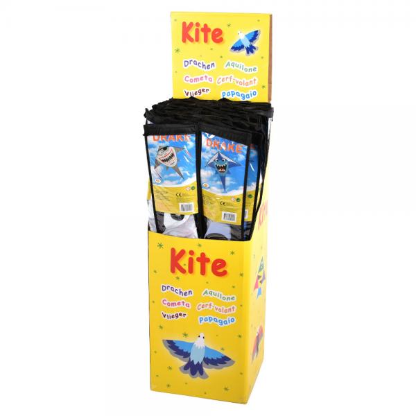 Kite Shark Leija - Partyhalli.fi