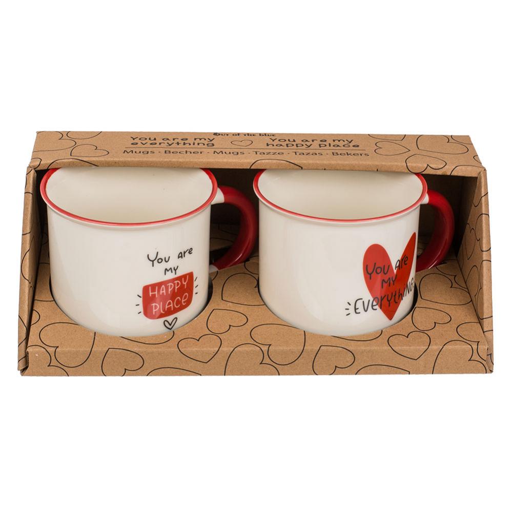 Mukit You Are My 2 kpl - Partyhalli.fi