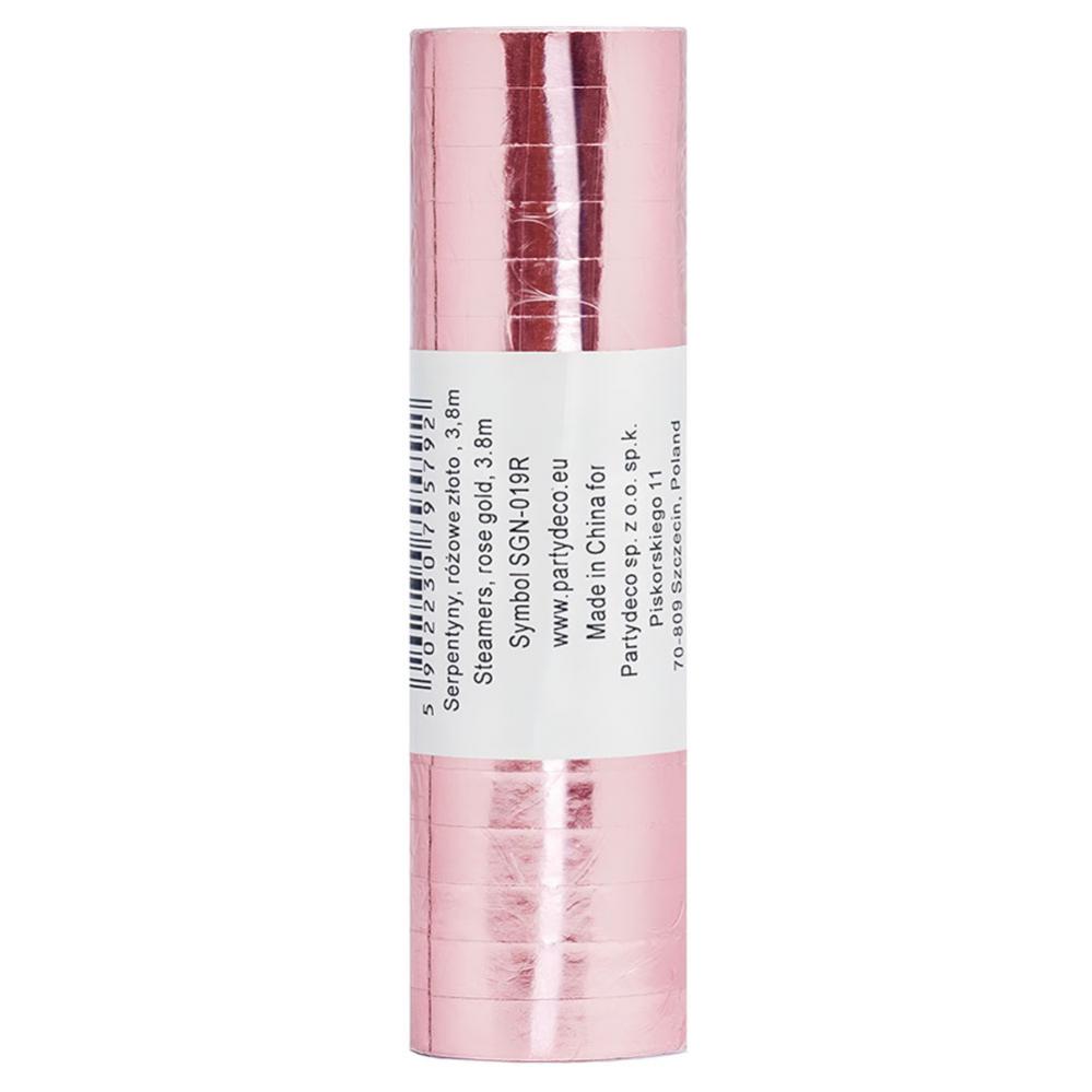 Serpentiini Ruusukulta - Partyhalli.fi