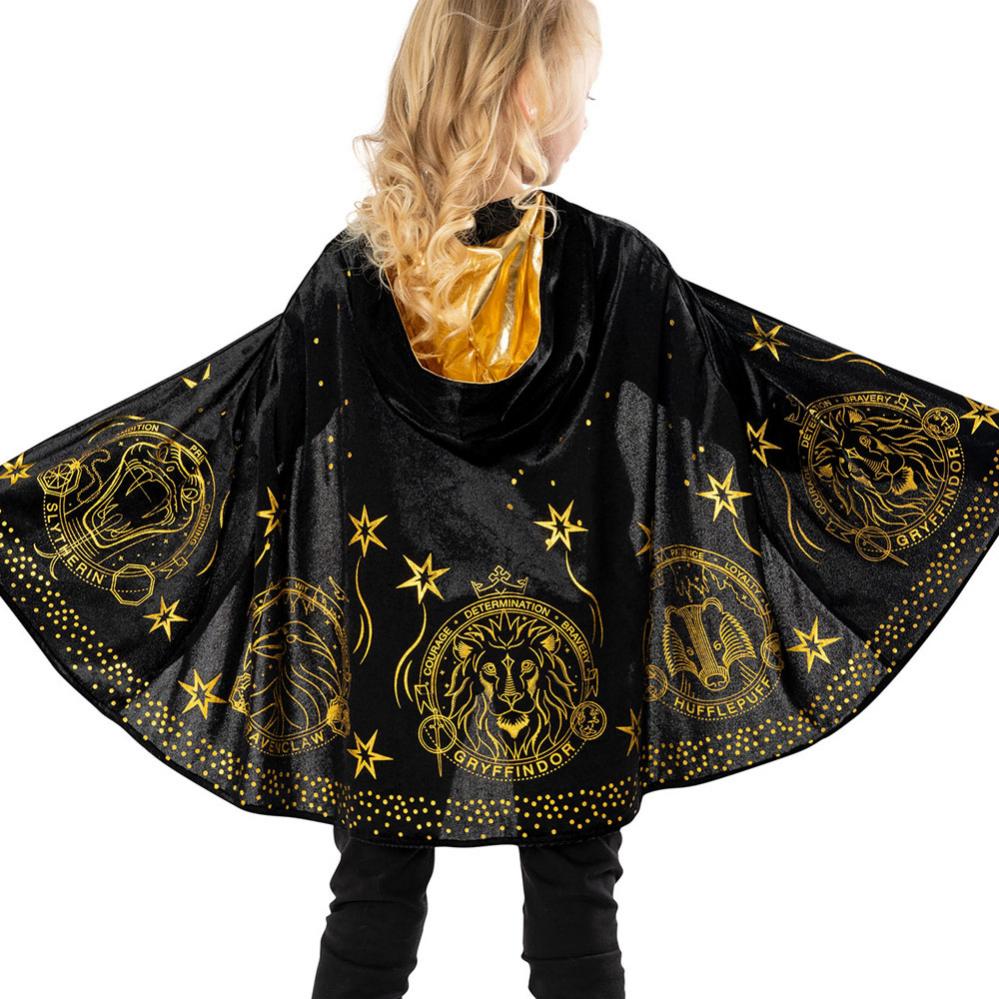 Harry Potter Viitta Hupulla Lapset - Partyhalli.fi