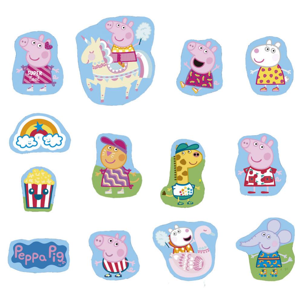 Kakkukuvat Pipsa Possu - Partyhalli.fi