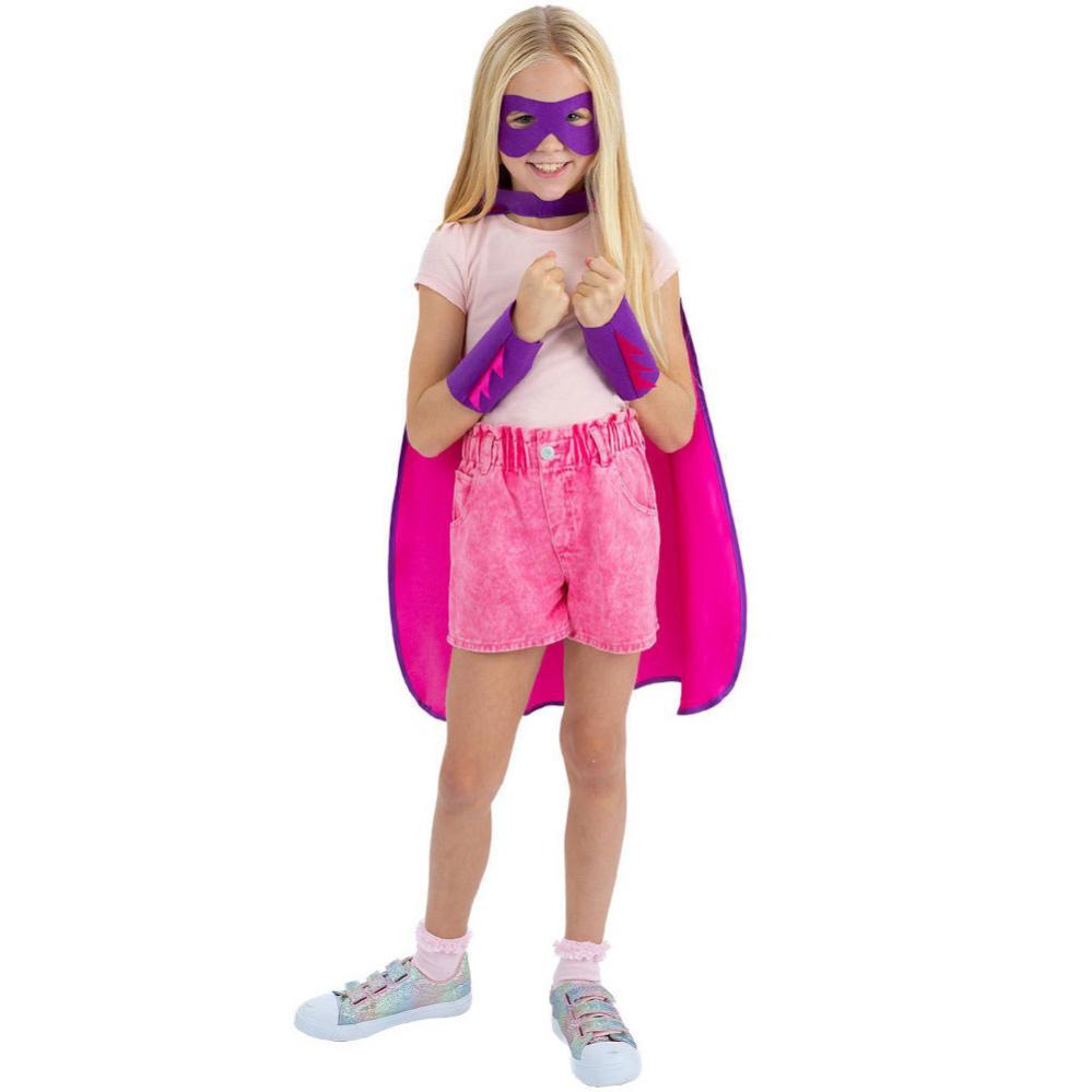 Supersankari Setti Lapset - Partyhalli.fi