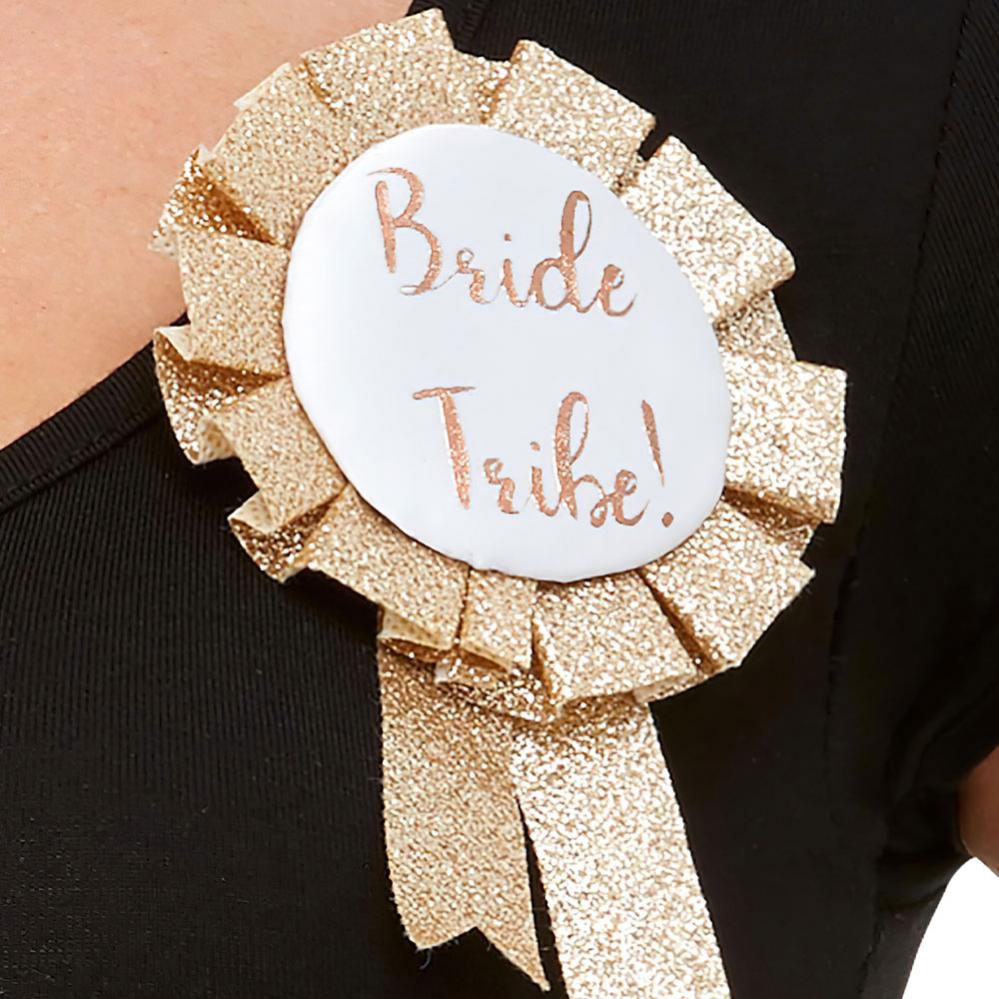 Bride Tribe Rusetti - Partyhalli.fi