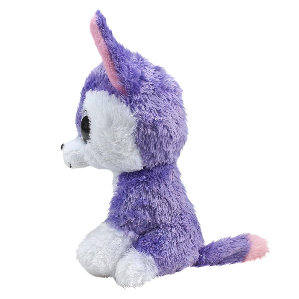 Lumo Stars Susi Pehmolelu Iso - Partyhalli.fi