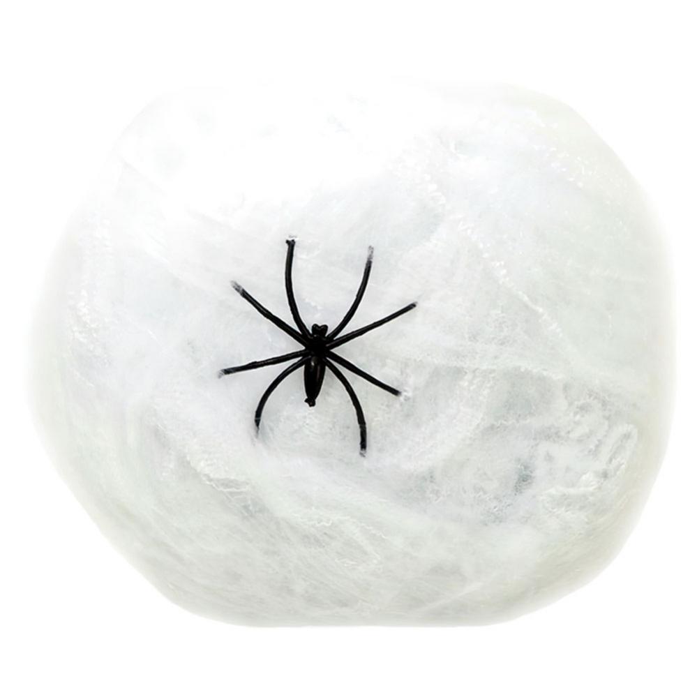 Hämähäkkiverkko ja Hämähäkki - Partyhalli.fi