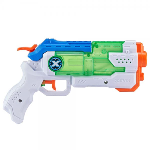 Vesipyssy X-Shot Micro Fast Fill - Partyhalli.fi