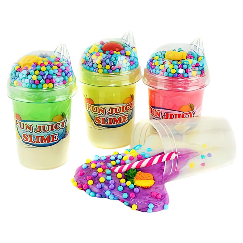 Slime Helmillä - Partyhalli.fi