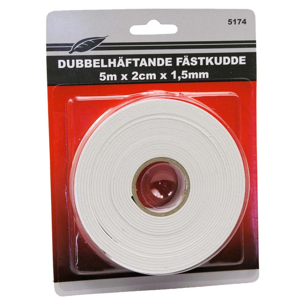 Kaksipuolinen Teippi - Partyhalli.fi