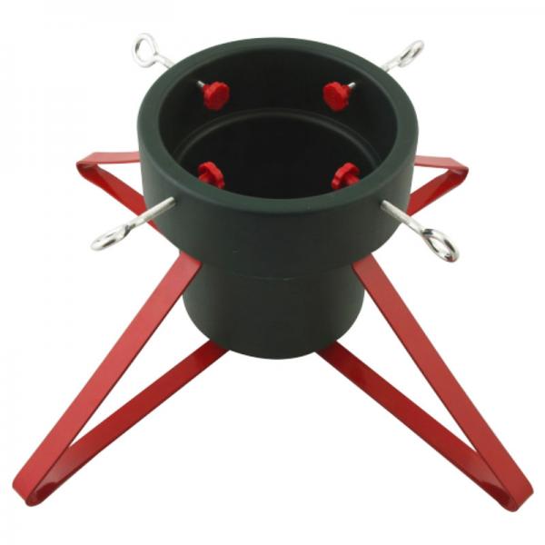 Joulukuusen Jalka - Partyhalli.fi