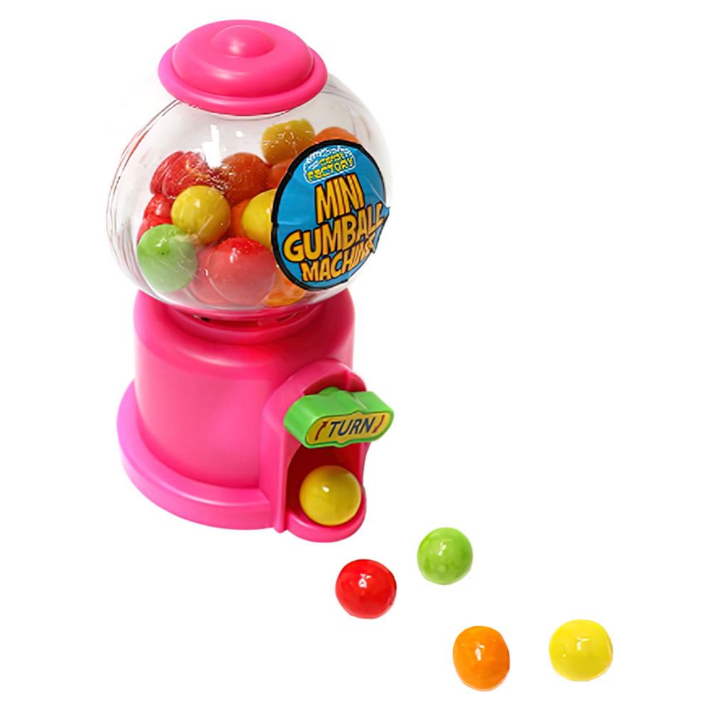 Mini Gumball Machine Purukumiautomaatti - Partyhalli.fi