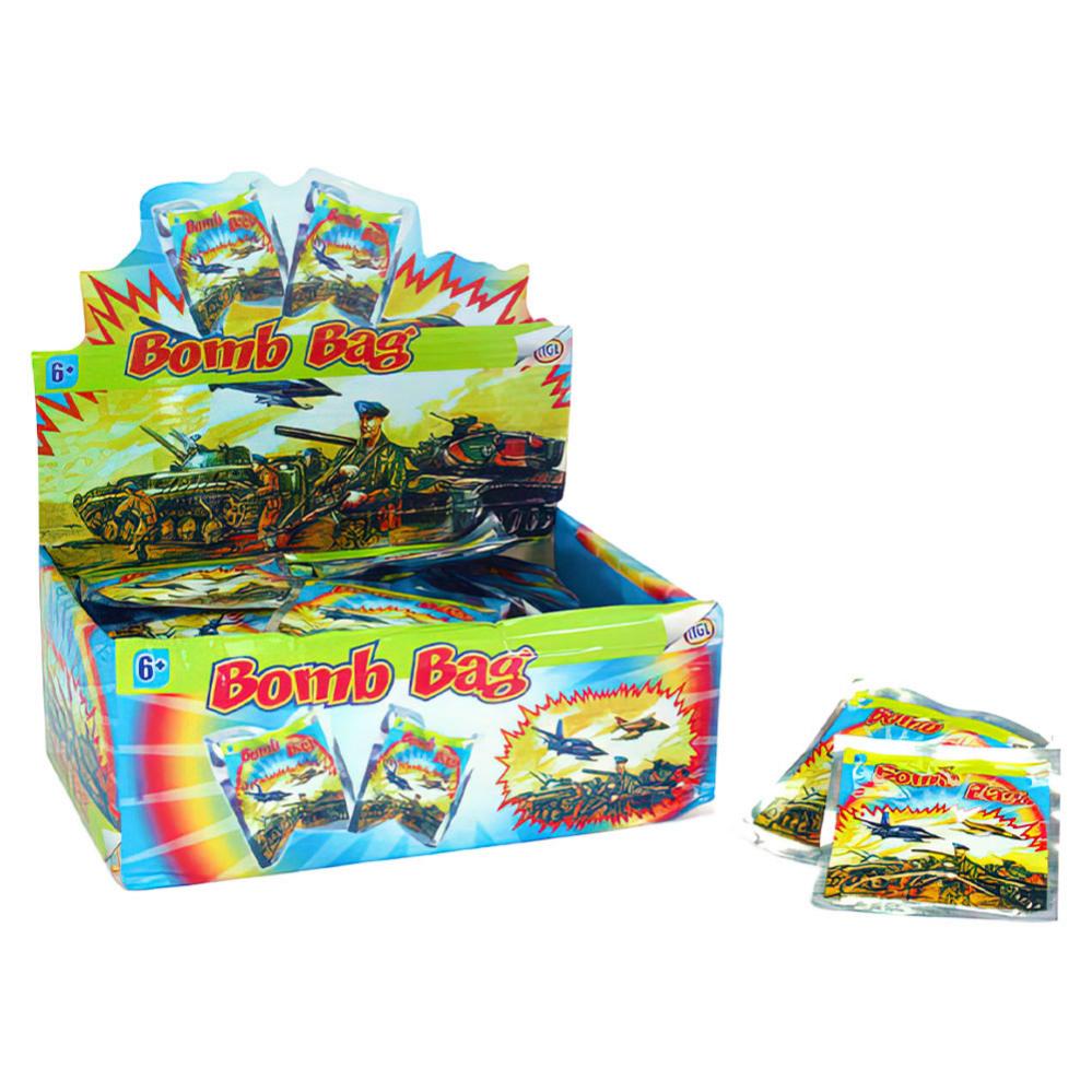 Bomb Bag - Partyhalli.fi