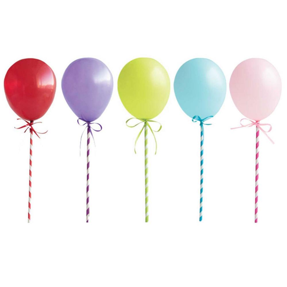 Kakun Koriste Mini Ilmapalloja - Partyhalli.fi