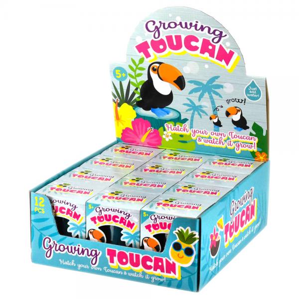 Kasvava Tukaani - Partyhalli.fi