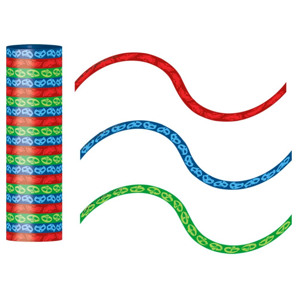 Pyjamasankarit Serpentiini - Partyhalli.fi