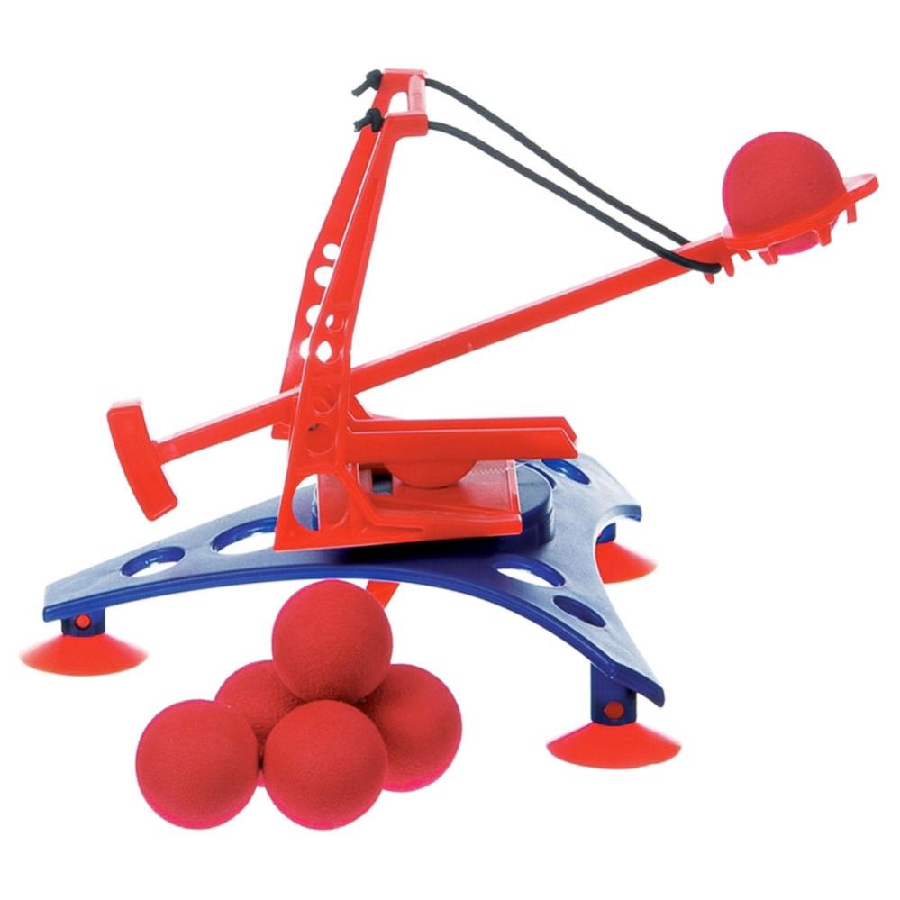 Työpöytäkatapultti - Partyhalli.fi