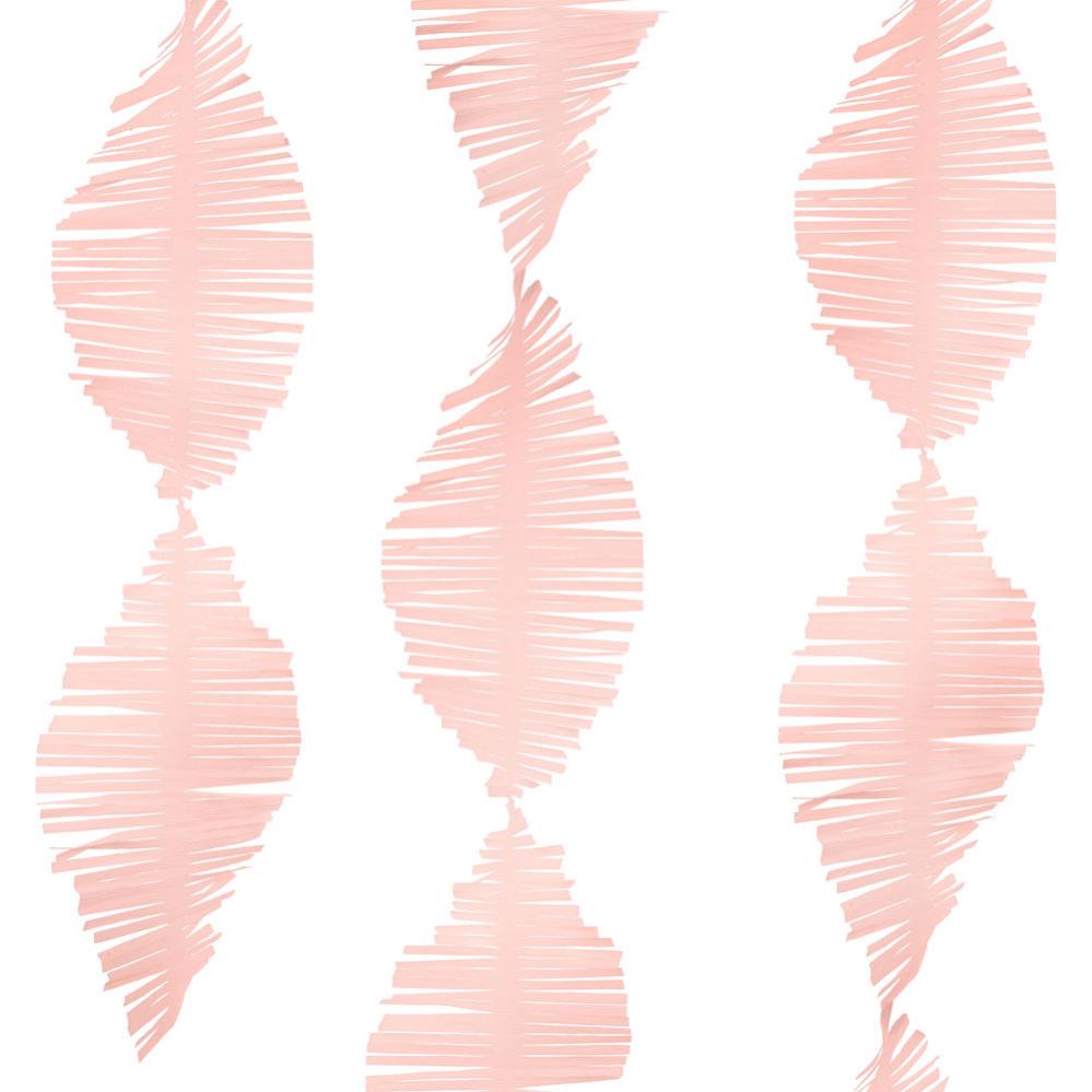 Kreppinauha Vaaleanpinkki - Partyhalli.fi