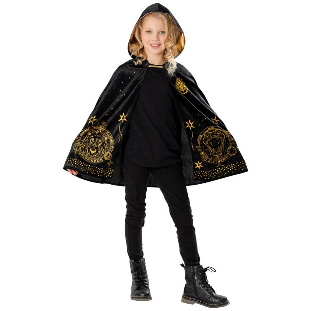Harry Potter Viitta Hupulla Lapset - Partyhalli.fi