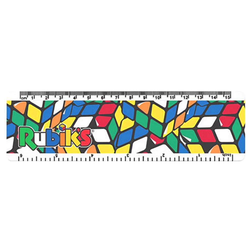 Kirjoitussetti Rubikin Kuutio - Partyhalli.fi