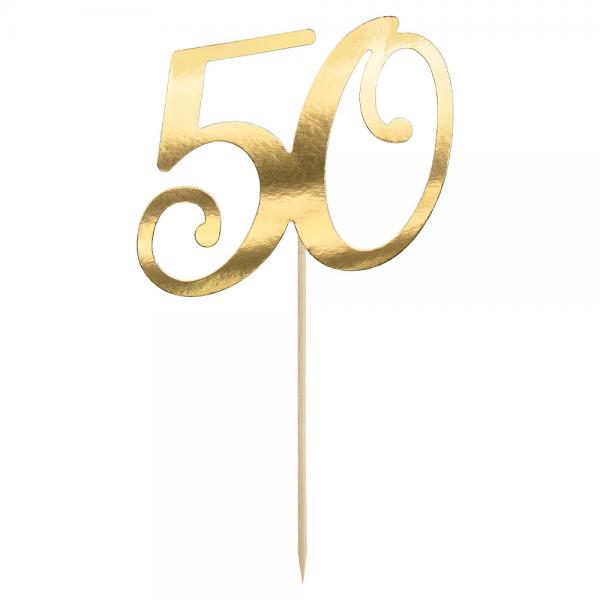 Kakunkoriste 50 Kulta - Partyhalli.fi