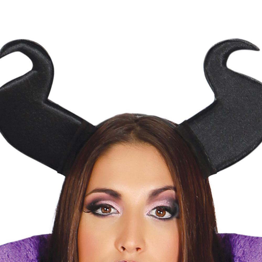Maleficent Pahatar Naamiaisasu - Partyhalli.fi