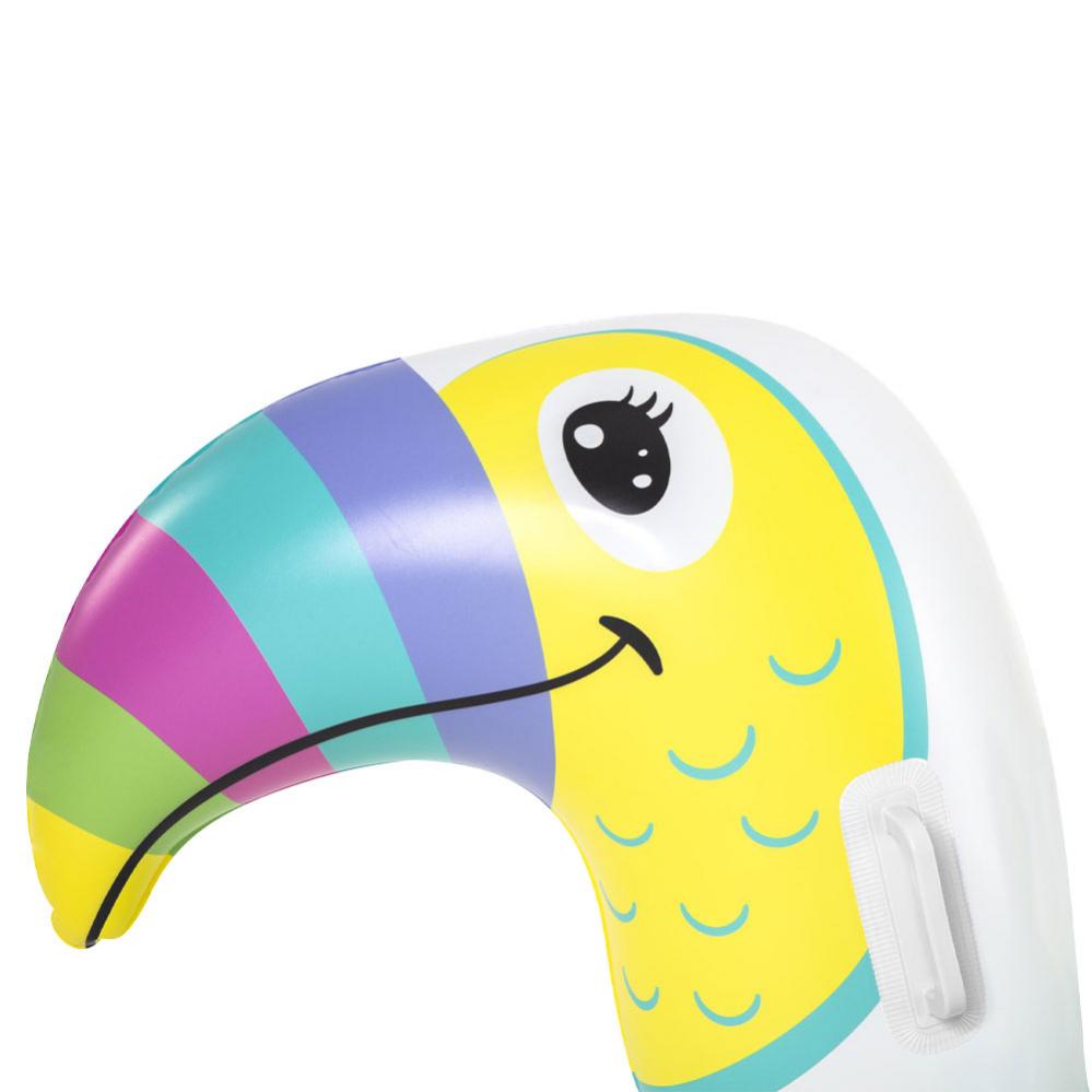 Puhallettava Lasten Uimalelu Tukaani - Partyhalli.fi