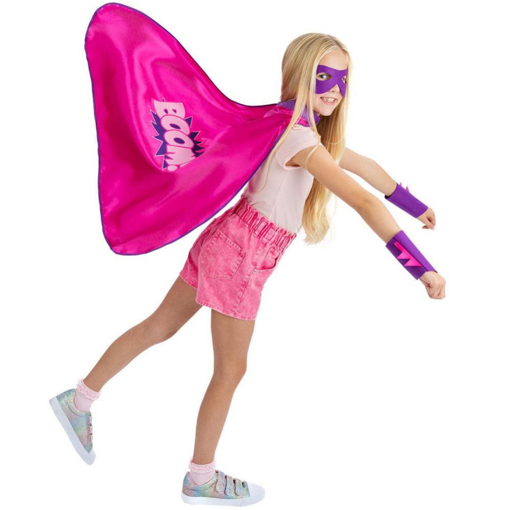 Supersankari Setti Lapset - Partyhalli.fi