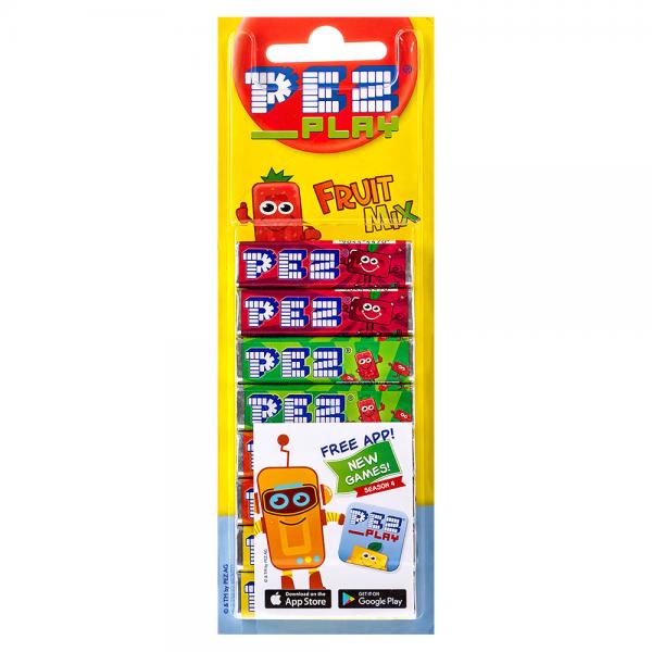 PEZ-karkit - Partyhalli.fi