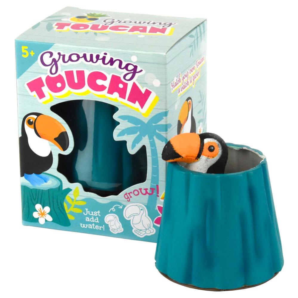 Kasvava Tukaani - Partyhalli.fi