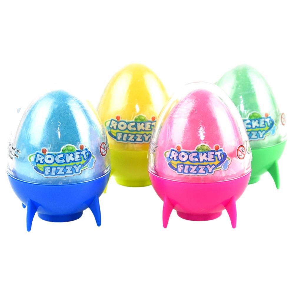 Fizzy Raketti Lelu - Partyhalli.fi