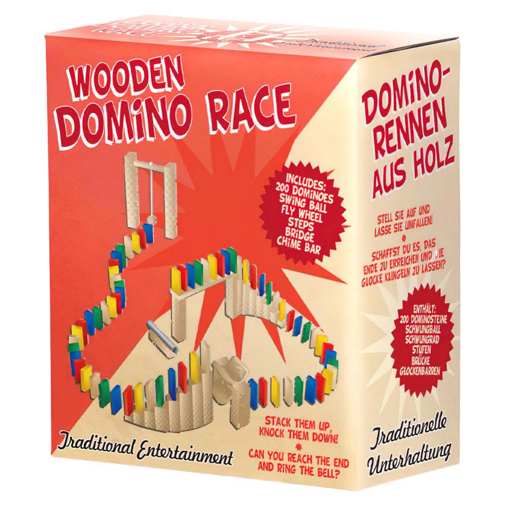 Domino Race - Partyhalli.fi