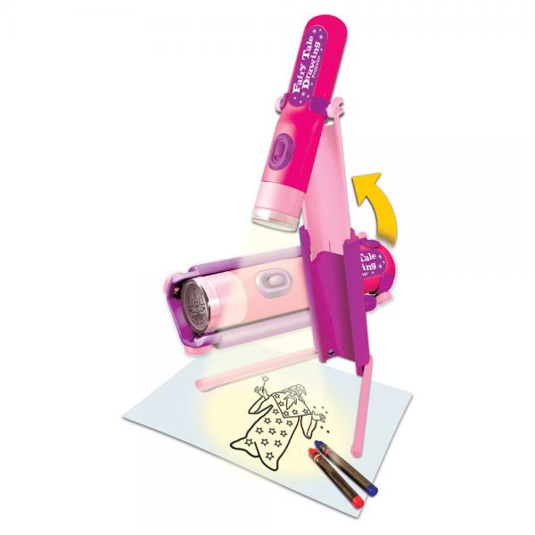 Taitettava Piirrustus Projektori - Partyhalli.fi