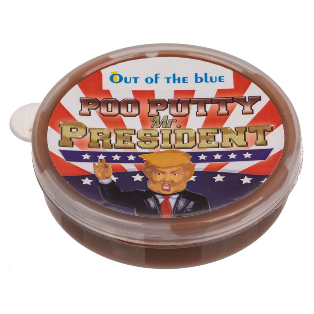 Poo Slime Mr. President - Partyhalli.fi