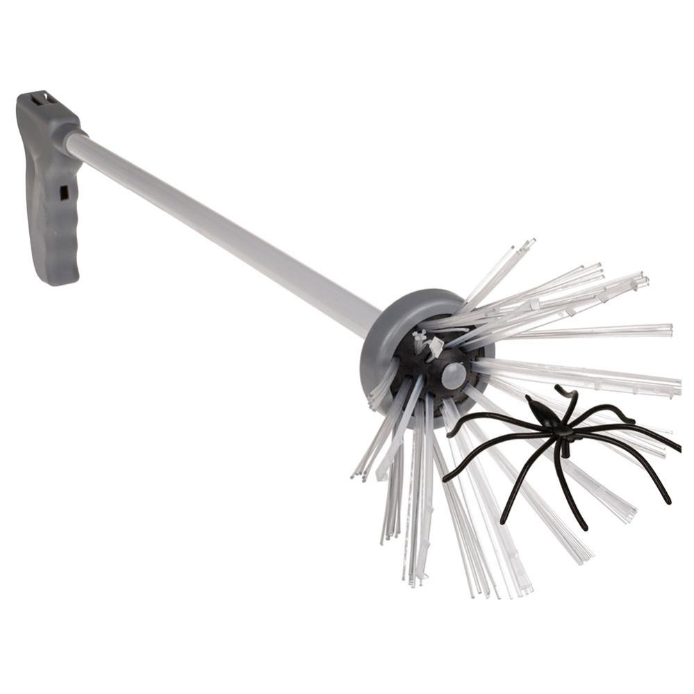 Hämähäkki- ja Hyönteissieppari - Partyhalli.fi