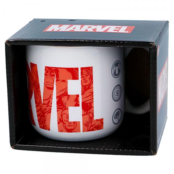 Muki Marvel Avengers - Partyhalli.fi