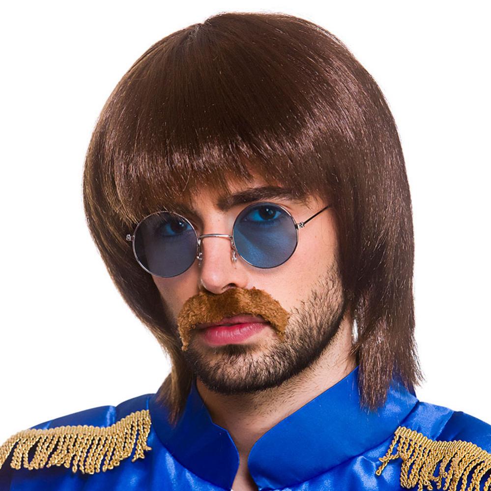 60-luvun Pop-peruukki - Partyhalli.fi